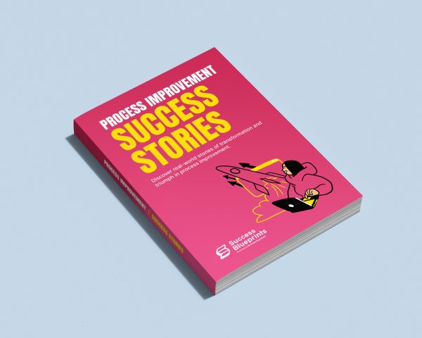 eBooks - Success Blueprints