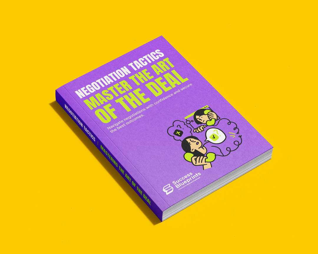 Bundle: Success Blueprints | Success Blueprints