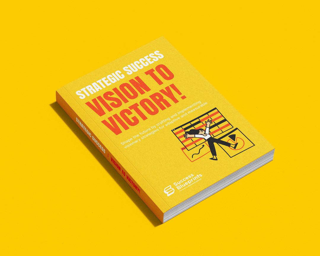 Bundle: Success Blueprints | Success Blueprints