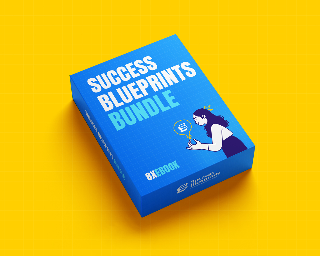 Bundle: Success Blueprints | Success Blueprints